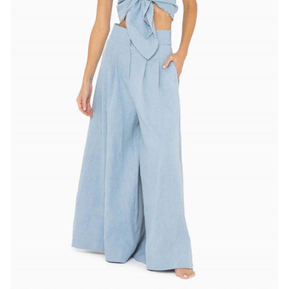 Just Bee Queen | Pants & Jumpsuits | New Just Bee Queen Logan Pant In ...